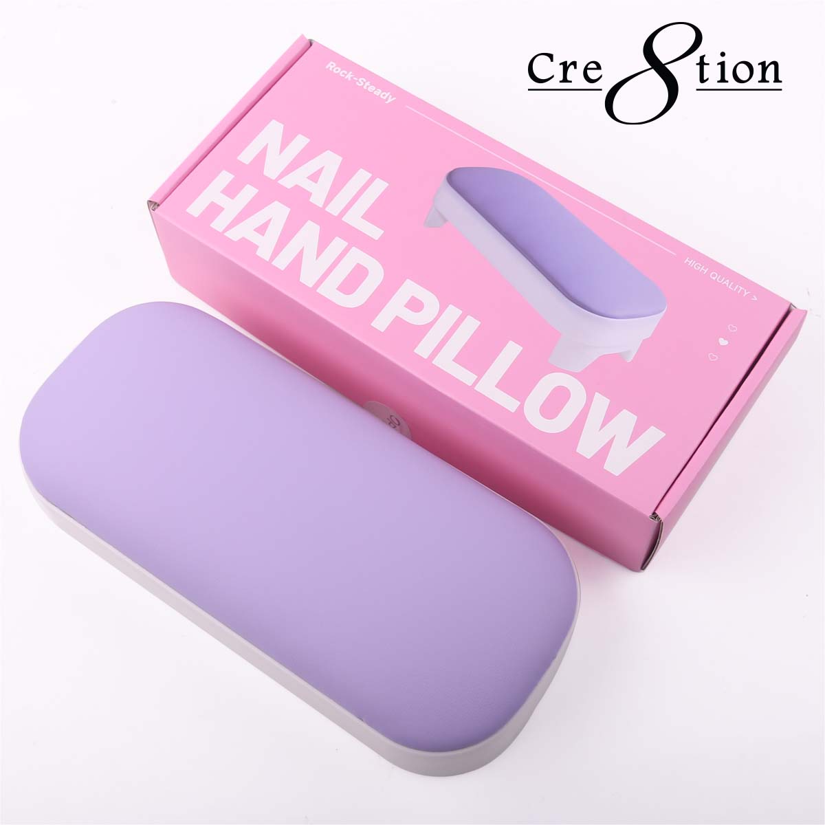 Cre8tion Foldable Arm Rest B – Beauty Page