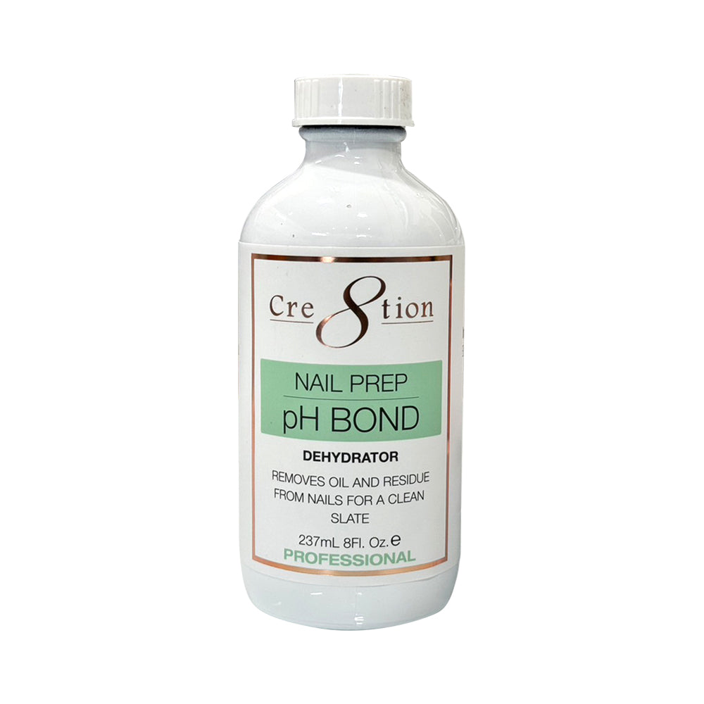 Cre8tion pH Bond Refill 8oz – Beauty Page
