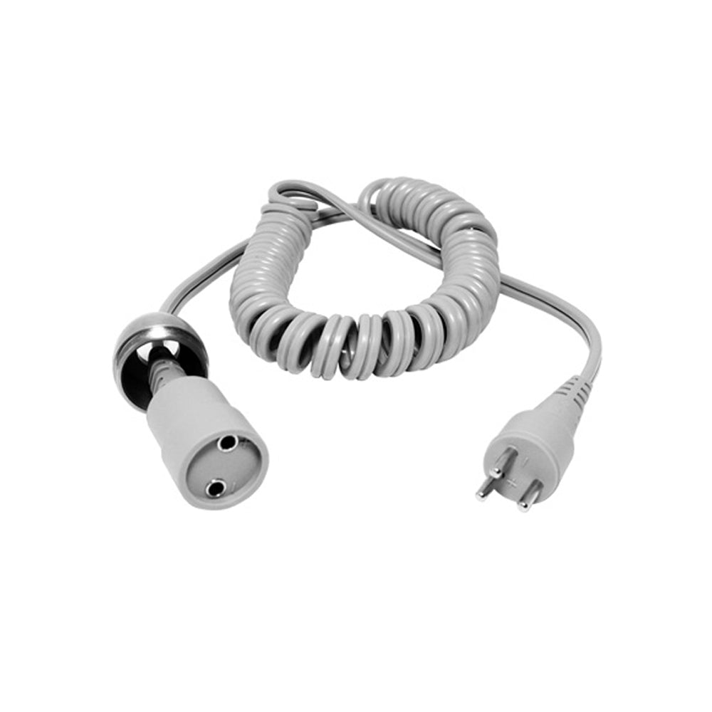 Kupa Mani-Pro Passport KP-55 Charcoal Handpiece Motor Cord – Beauty ...